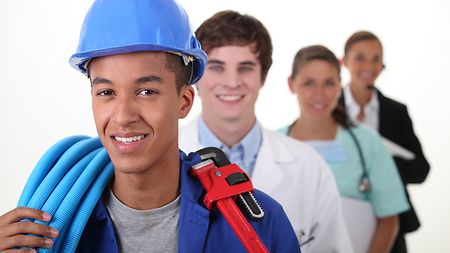 Fachkraft mit Berufsausbildung - Auswärtiges Amt